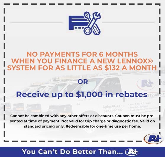 Air Conditioning Installation Services Austin, TX